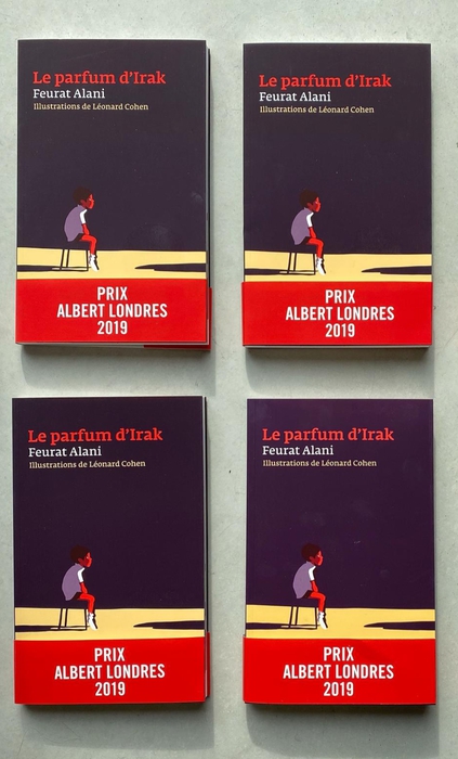 Portfolio :: Feurat-alani